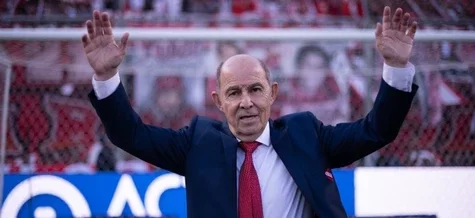 Ricardo Bochini: El mejor jugador de este Mundial está entre Messi y ...