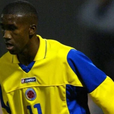 Reinaldo Rueda es un excelente técnico y un gran ser humano: Elkin Murillo