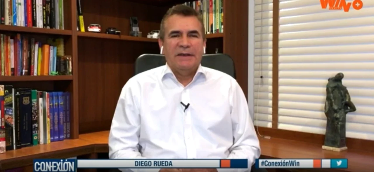 Lo de James fue muy poco, pero nos alegró la aparición de Mina