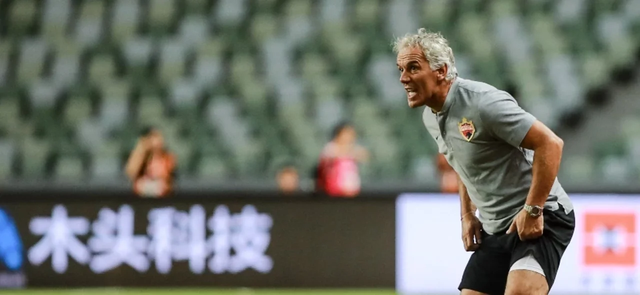 Roberto Donadoni habló sobre la Euro 2020 que se verá por Win Sports+
