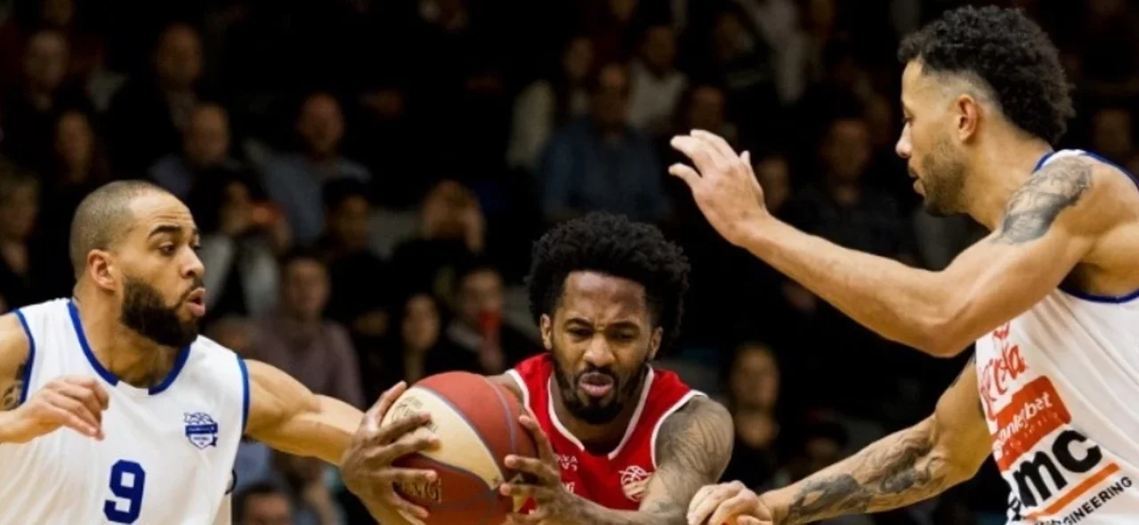 Jugar en la NBA es un sueño que está muy cerca: Braian Angola