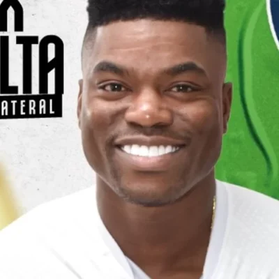 ¡Vuelve a Colombia! Once Caldas confirmó el regreso de Félix Micolta