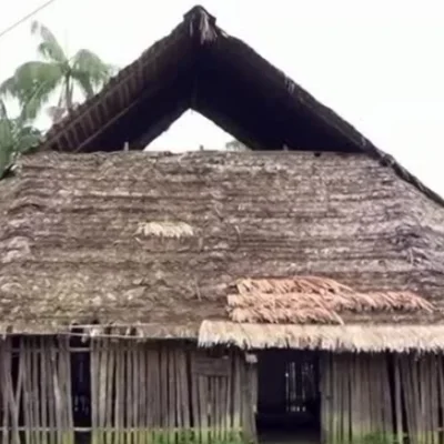 Conoce a la comunidad Uitoto, una de las etnias más importantes de Amazonas