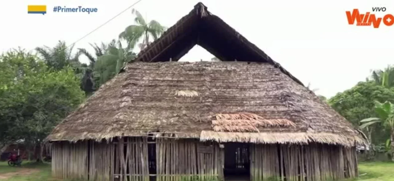 Conoce a la comunidad Uitoto, una de las etnias más importantes de Amazonas