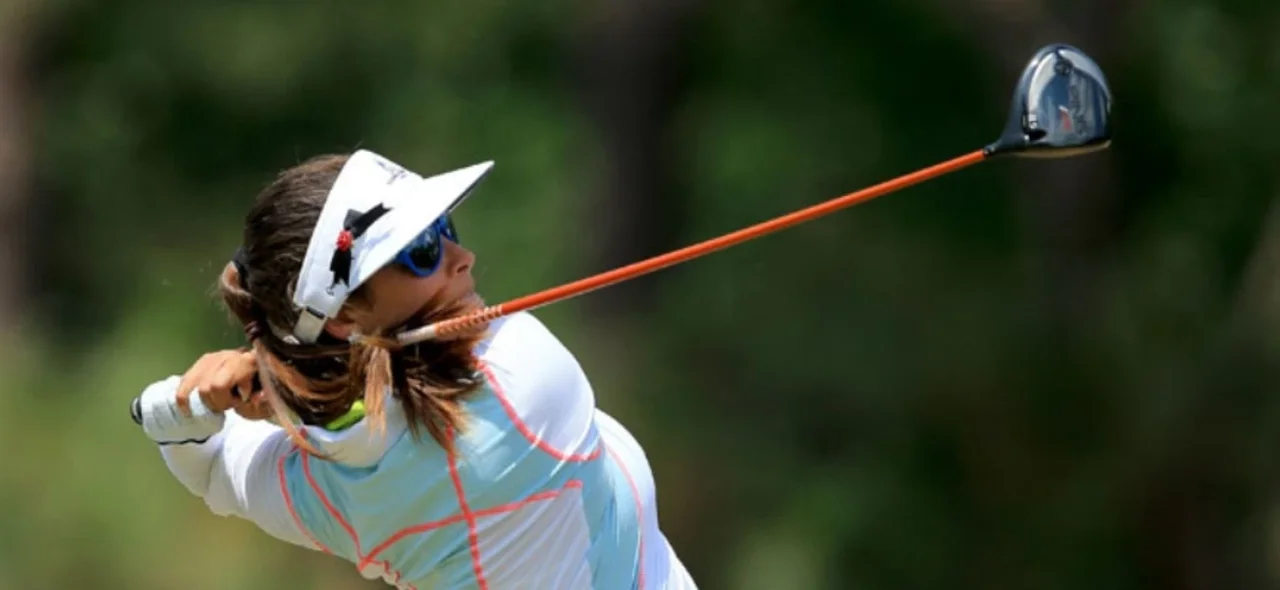 El podio en los Juegos Olímpicos es el único objetivo: María José Uribe ...