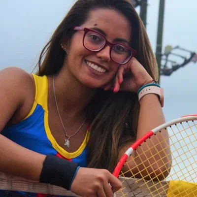 Anthony Zambrano y Angélica Bernal entregarán becas a promesas del ...