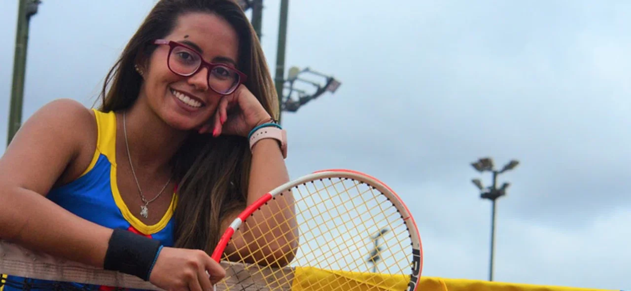 Anthony Zambrano y Angélica Bernal entregarán becas a promesas del ...