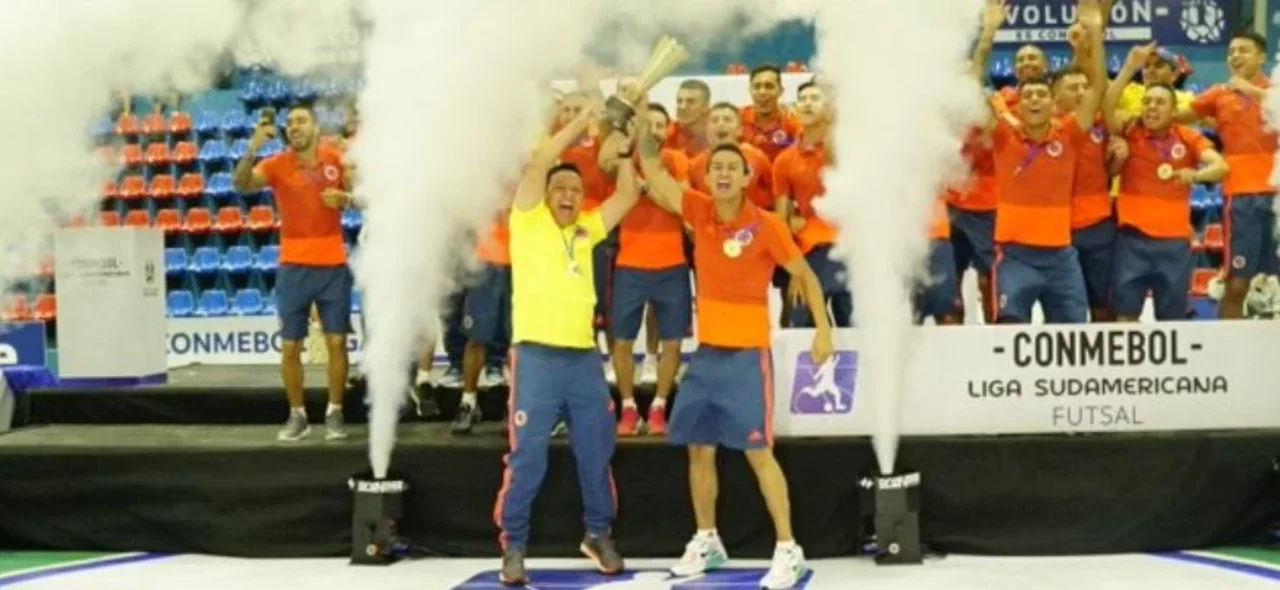 ¡Nuevo microciclo! Estos son los convocados de la selección Colombia de ...