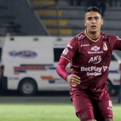 Daniel Cataño: Nacional es un equipo grande en Colombia