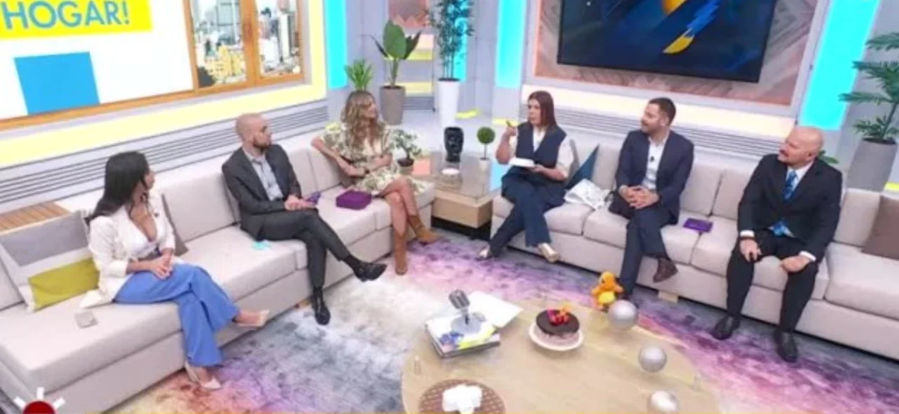 ¡Primer Toque estrena hogar!