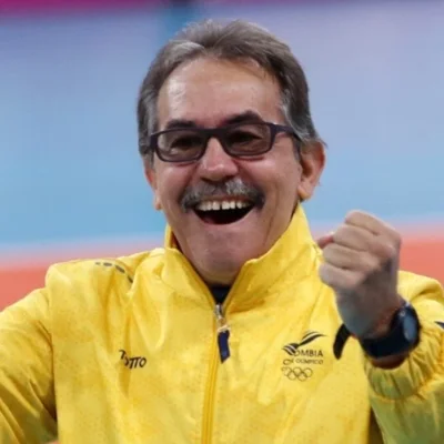 ¡Luchadoras y fuertes! Así describió Antonio Rizola a las mujeres ...