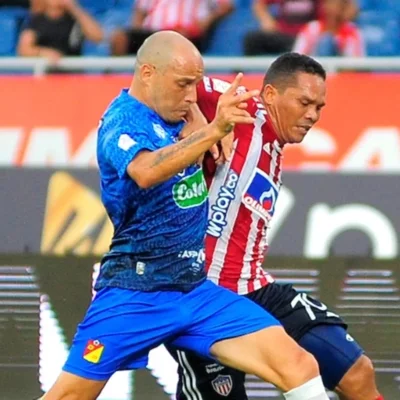 Andrés Correa: América es un equipo fuerte de local y viene en alza ...
