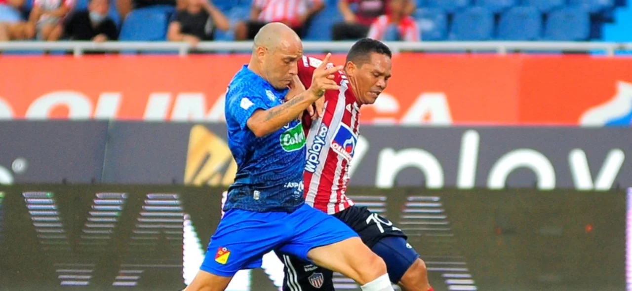 Andrés Correa: América es un equipo fuerte de local y viene en alza ...