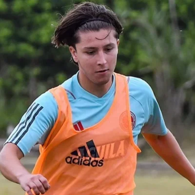Juan Castilla: Colombia es una selección grande, por eso siempre ...