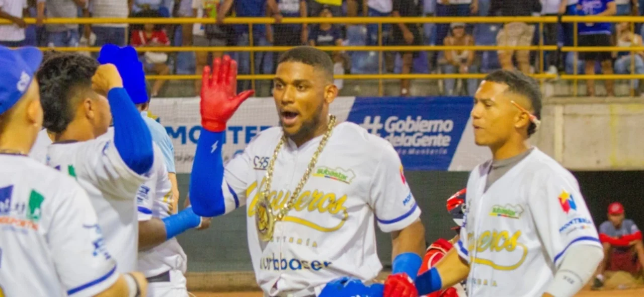 Andrés Angulo: Estamos contentos y preparados para afrontar la Serie ...