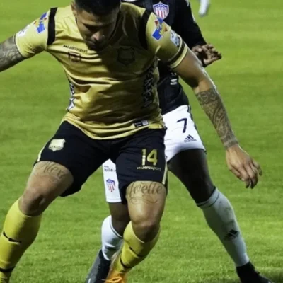 Así fue la expulsión de Jean Fuentes
