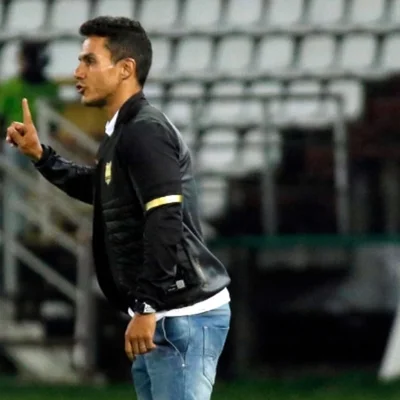 Lucas González: No me esperaba esas declaraciones, me sorprendieron
