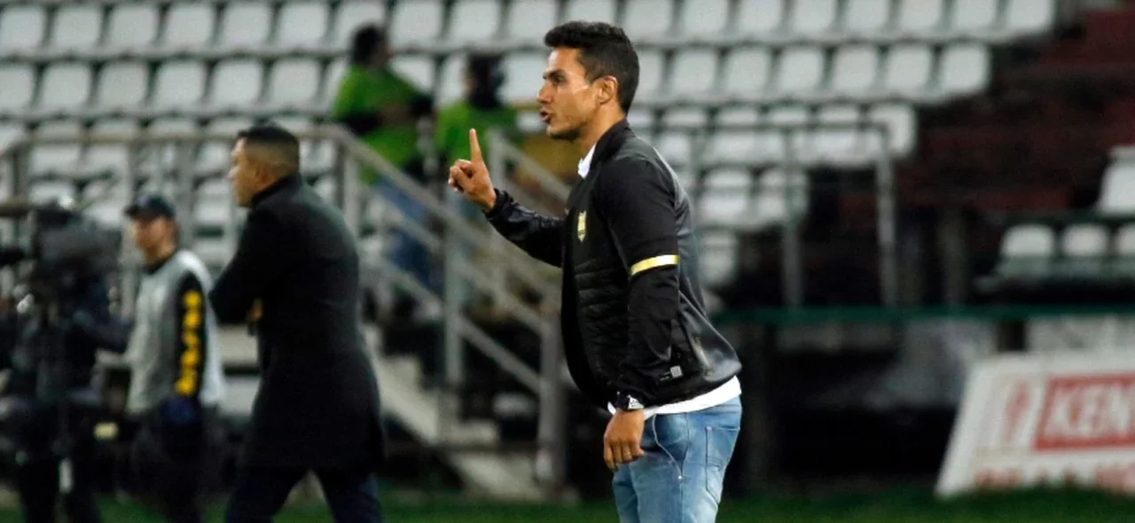 Lucas González: No me esperaba esas declaraciones, me sorprendieron