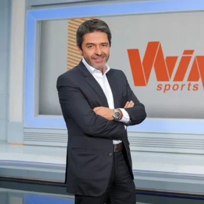 Juan Carlos Peña es el nuevo presidente de Win Sports