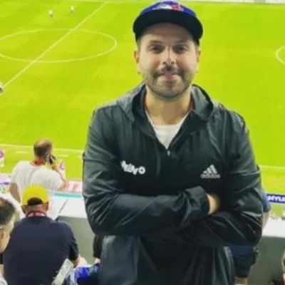 Carlos Alemán, un talento de admirar con un recorrido exitoso
