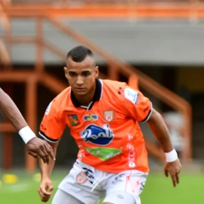 Boyáca Chicó acabó con un racha de 14 años sin ganar en Envigado