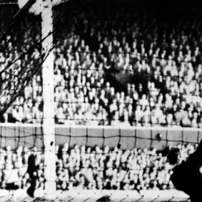 El día que Millonarios venció a Real Madrid