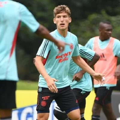 Selección Colombia Sub 17: Lista de convocados