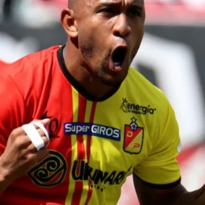 ⚽¡La ley del ex! ¿Pereira le trae suerte a Ángelo Rodríguez?