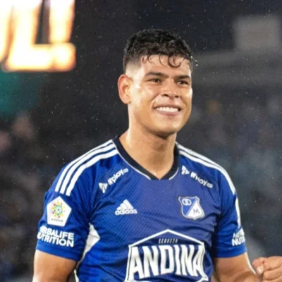 Millonarios aún no se siente clasificado: Jorge Arias