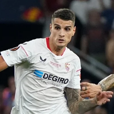Sevilla ganó desde los penales y es campeón de la Europa League