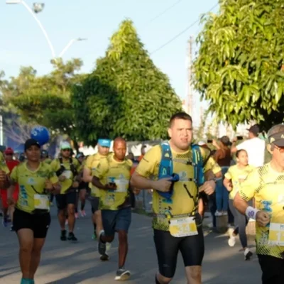 Lo que debes saber de la Media Maratón del Sol en Barrancabermeja