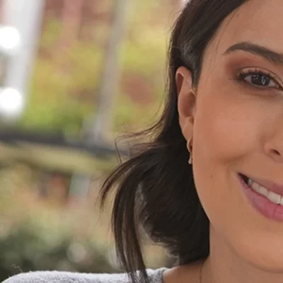 Valentina Rincón, la proyección del periodismo deportivo