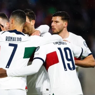 Cristiano Ronaldo: ¿Por qué le dicen el 'Bicho'?