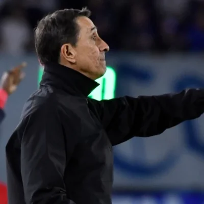 Guimaraes, con coraje, confesó lo que le faltó a América