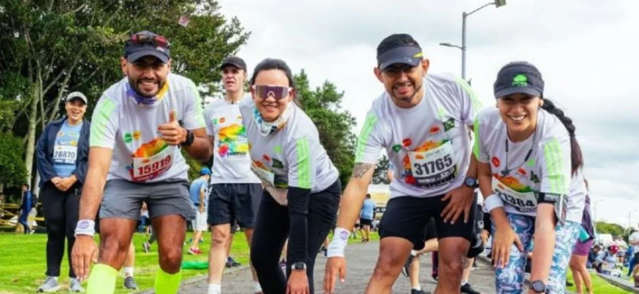 ¡Vuelve la mmB! Esto es todo lo que debes saber de esta carrera