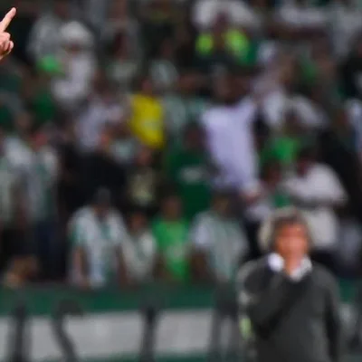 ¡Conquistó números, pero nunca a la hinchada! La deuda de Autuori