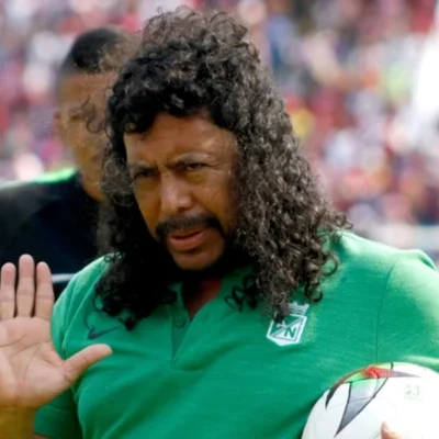 VIDEO: Higuita pide que justicia pueda resolver el lío de su casa