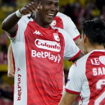 ¡La radiografía del ‘león’! Santa Fe le apunta a nuevos objetivos