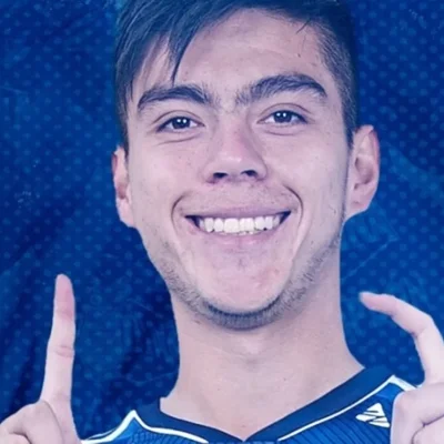 ¡La magia llegó! Así fue cómo Daniel Ruiz volvió a Millonarios