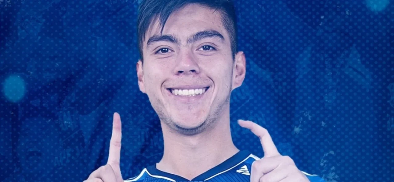 ¡La magia llegó! Así fue cómo Daniel Ruiz volvió a Millonarios