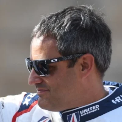 Team Montoya: el equipo que busca más glorias en el automovilismo