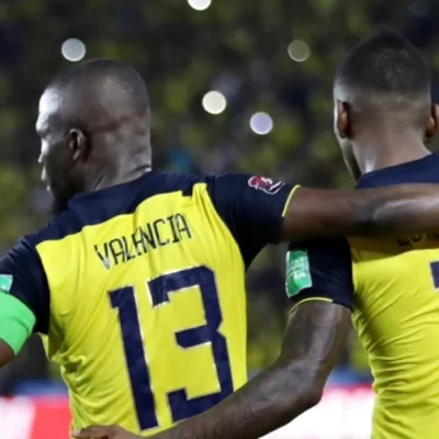 ¿Por qué? Ecuador inicia las eliminatorias con tres puntos menos