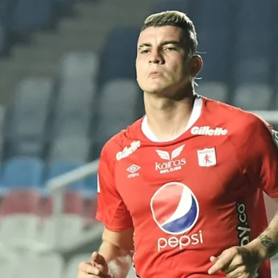 El nuevo guiño de Michael Rangel a América de Cali