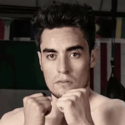 Felipe Jeri se coronó como el Campeón Nacional de Boxeo