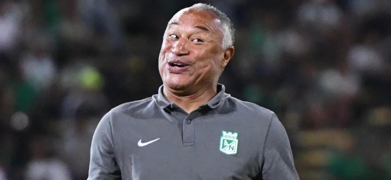 William Amaral dejó un "recadito" tras salir de Atlético Nacional