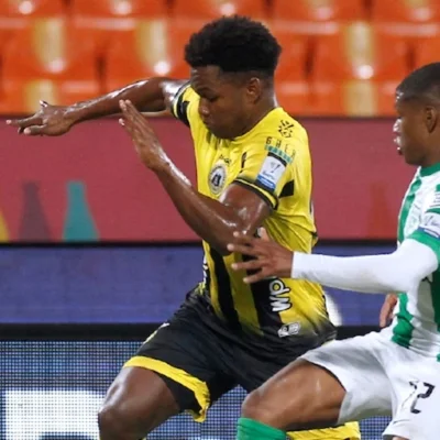 ¡Una nueva ilusión! La promesa de Edwin Torres a hinchas de Nacional