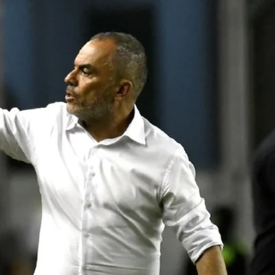 ¡Sin palabras! Jaime de la Pava denunció agresión tras Cali vs. Junior
