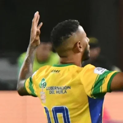 ¿Se nos fue? Marcus Vinicius ya tendría decidido su futuro