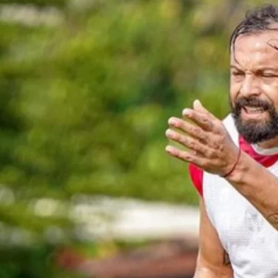 ¡El golazo de Matías Mier! El uruguayo estrena nueva faceta