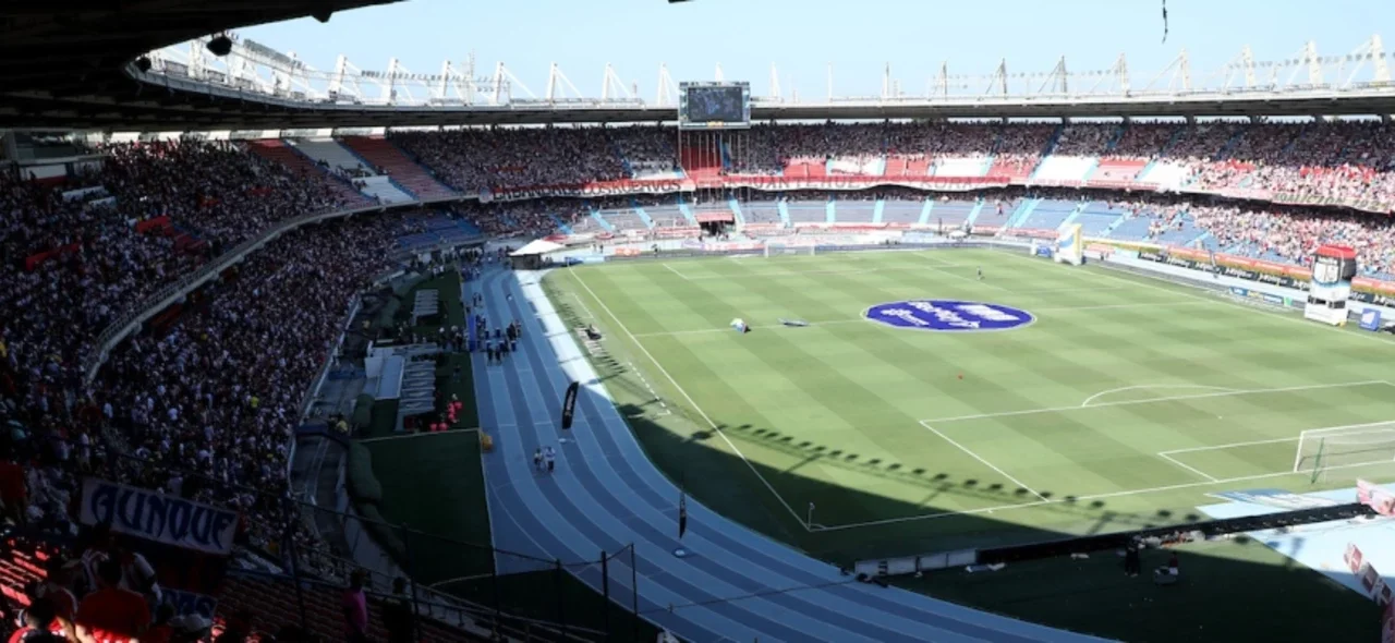 ¡Todos al estadio! Así están los abonos de los equipos en el FPC